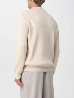 GOLDEN GOOSE Crewneck Sweater