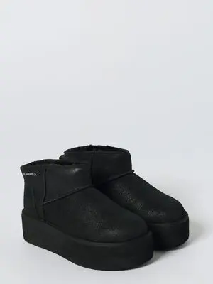 Karl Lagerfeld Boots
