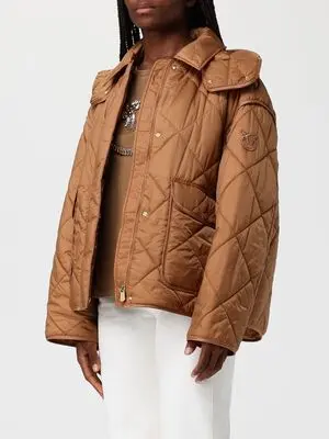 Pinko Quilted Jacket