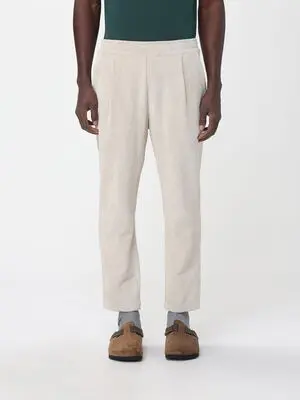 FAMILY FIRST Pants - White