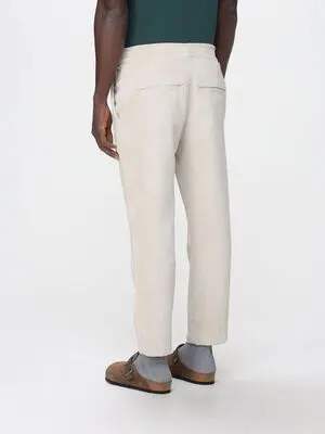 FAMILY FIRST Pants - White