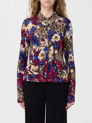 Just Cavalli Printed Shirt
