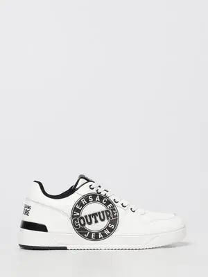 Versace Lace-up Sneakers
