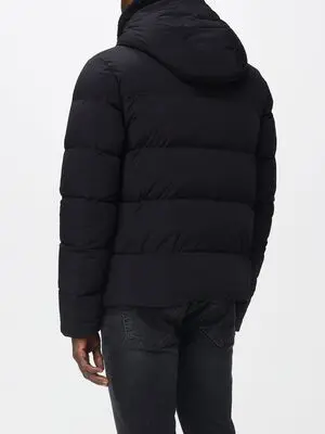 MOORER Jacket - Black