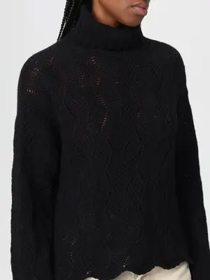 TWINSET Pullover Sweater - Black