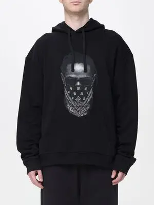 IH NOM UH NIT Graphic Hoodie - Black