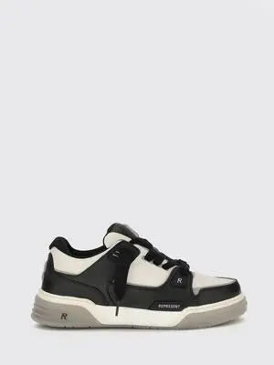 REPRESENT Sneakers - Black