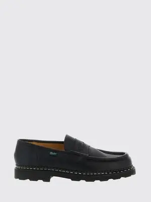 Paraboot Slip On Loafers