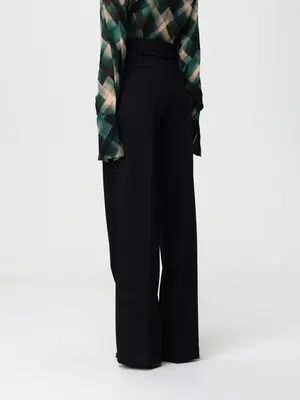 Dries Van Noten Wide Leg Pants