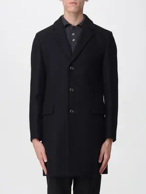 Hugo Classic Coats For Men