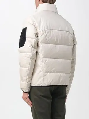 BOSS Jacket - White