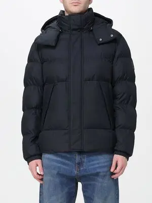 Men's Casual Down Jackets