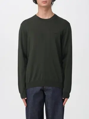 A.p.c. Pullover Crewneck Sweater
