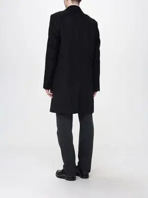 Hugo Boss Coat - Black