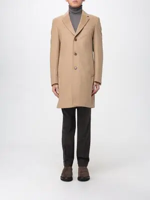 BOSS Coat - Camel