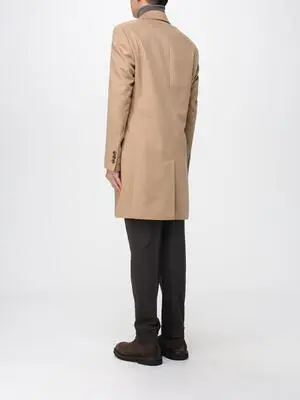 BOSS Coat - Camel
