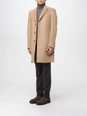 BOSS Coat - Camel