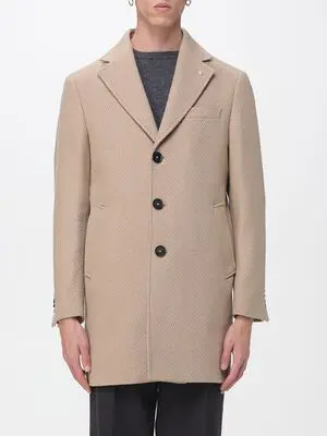 Manuel Ritz Classic Coats For Men