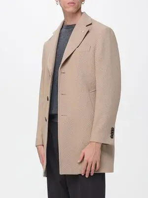 MANUEL RITZ Coat