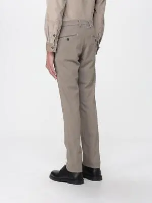 MANUEL RITZ Trousers - Beige