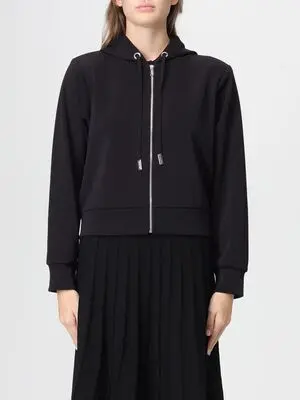Michael Kors Full Zip Sweatshirt