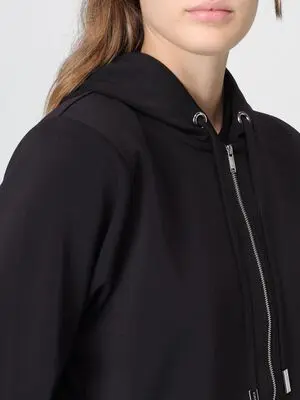 Michael Kors Full Zip Sweatshirt
