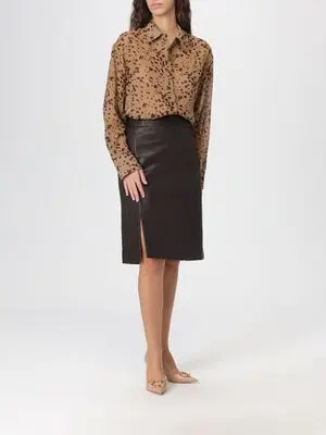 FERRAGAMO Midi Skirt
