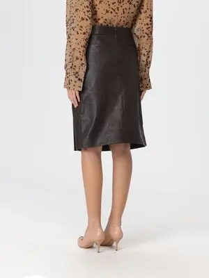 FERRAGAMO Midi Skirt