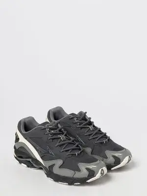 Mizuno Low Top Sneakers