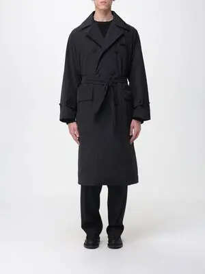 HEVO Long Overcoat