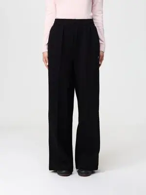 Lacoste Wide Leg Trousers