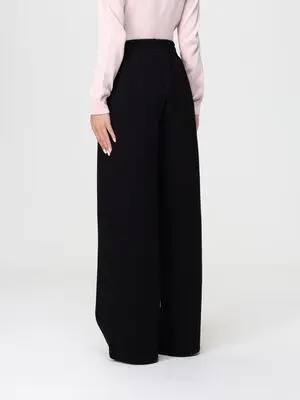Lacoste Wide Leg Trousers