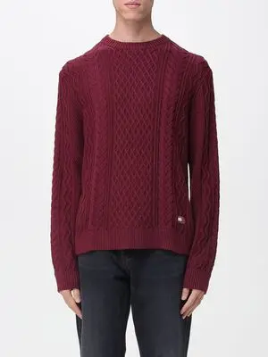 Tommy Hilfiger Pullover Sweater - Wine