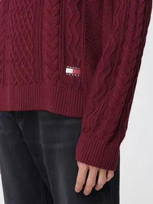 Tommy Hilfiger Pullover Sweater - Wine
