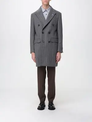 MANUEL RITZ Coat
