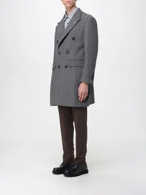 MANUEL RITZ Coat