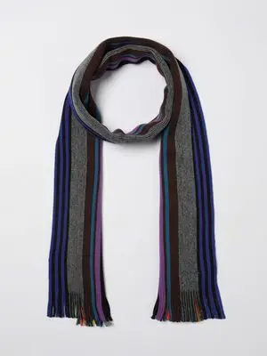 Paul Smith Scarf - Black