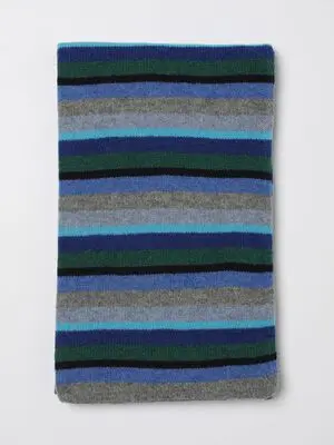 Paul Smith Scarf - Blue