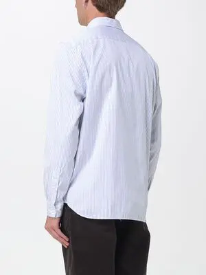 Lacoste Shirt - Gnawed Blue