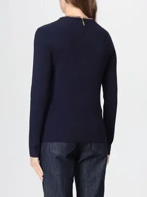 Michael Kors Pullover Sweater - Blue