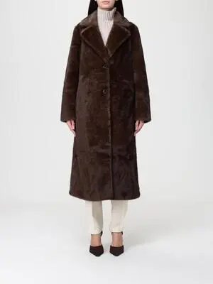 Ralph Lauren Fur Coat