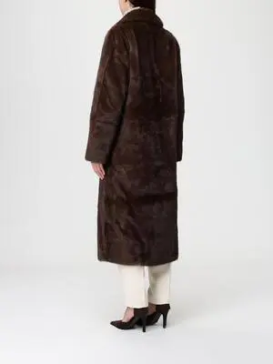 Ralph Lauren Fur Coat