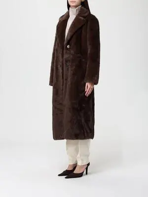 Ralph Lauren Fur Coat
