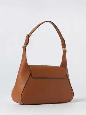 Ralph Lauren Shoulder Bag - Leather