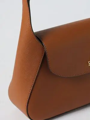 Ralph Lauren Shoulder Bag - Leather