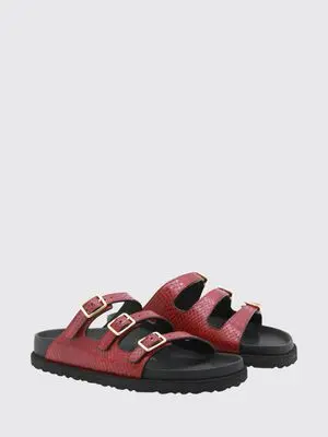 BIRKENSTOCK Heeled Sandal