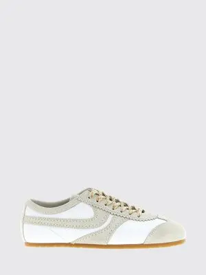 Dries Van Noten Low Top Sneakers - White