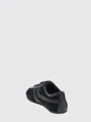 Dries Van Noten Low Top Sneakers - Black