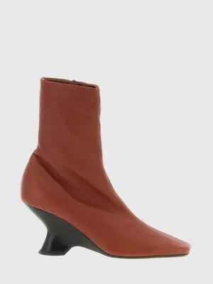 Dries Van Noten Ankle Boots