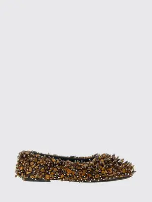 Dries Van Noten Ballet Flat